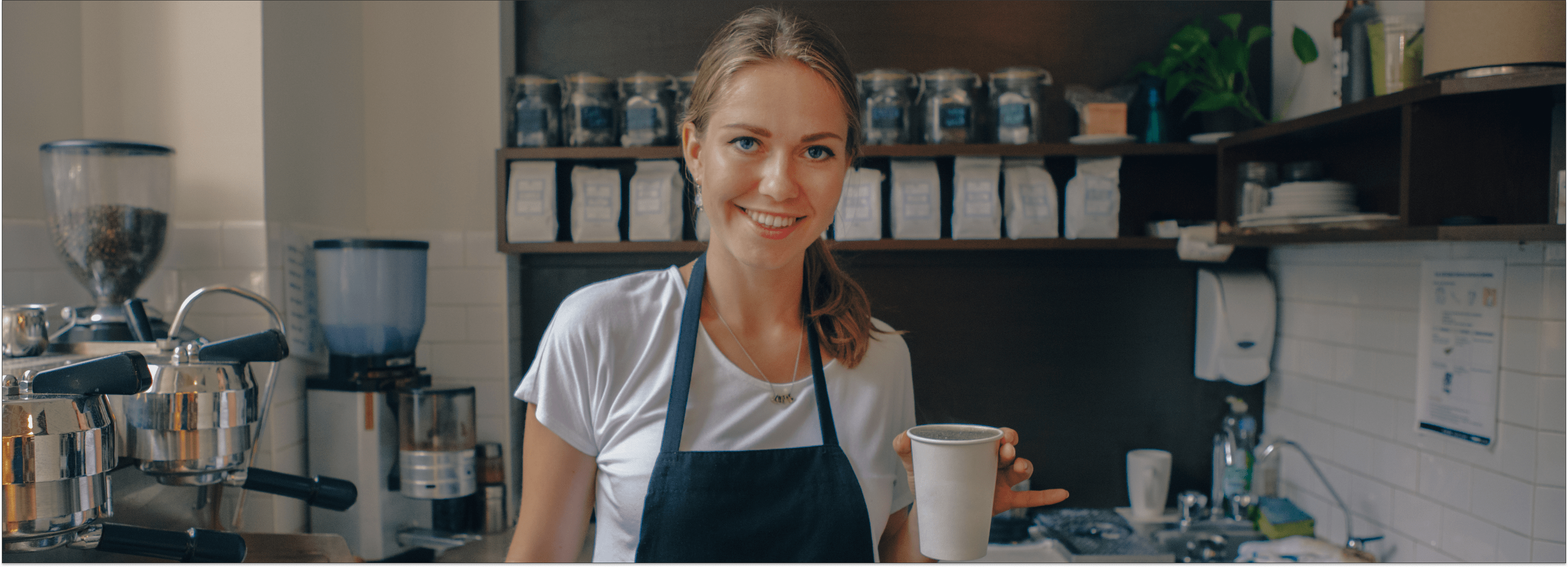 Employee scheduling | Time tracking | Workforce management